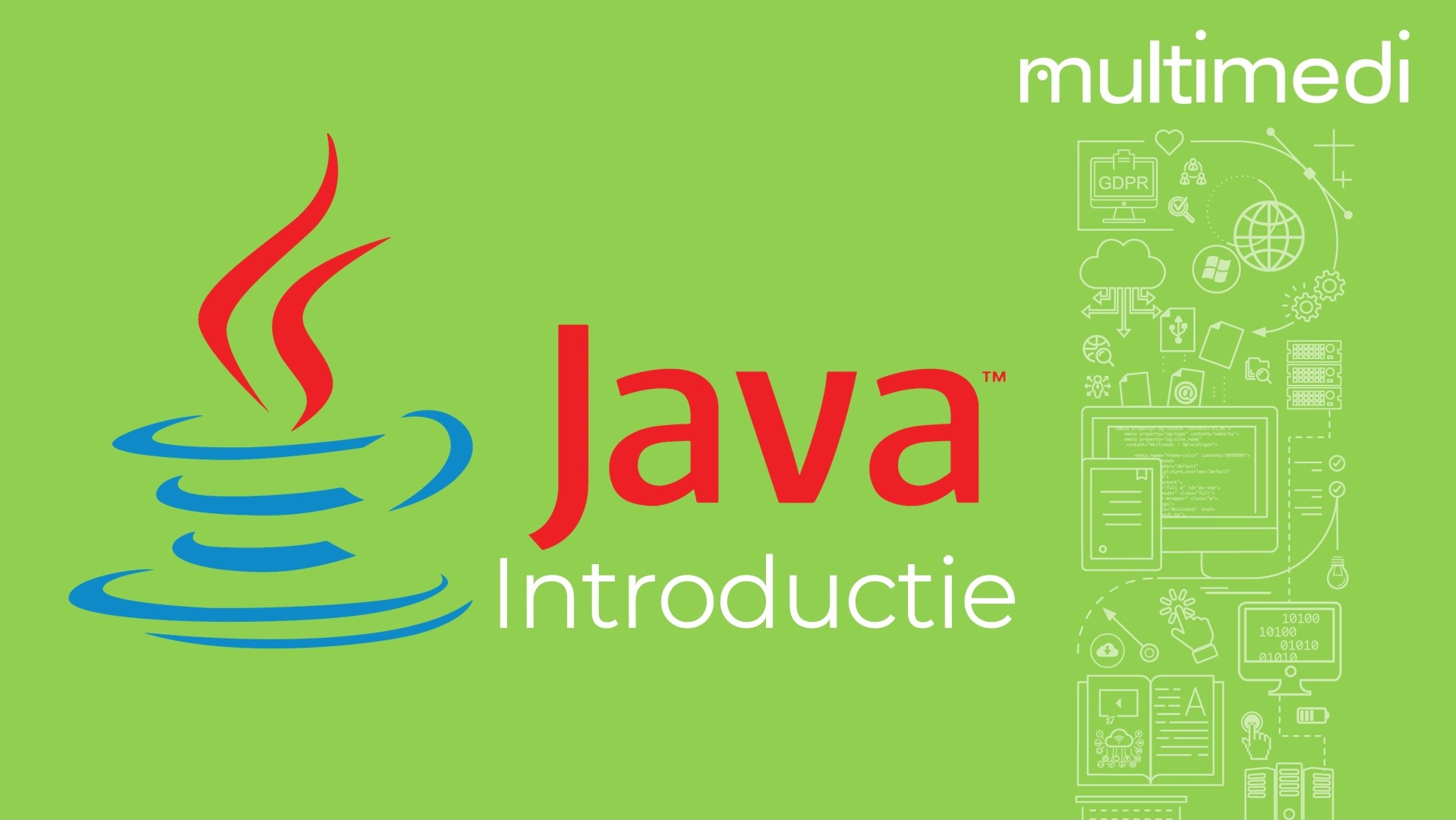 Java voor Beginners: Een Complete Inleiding tot Java Programmeren ...