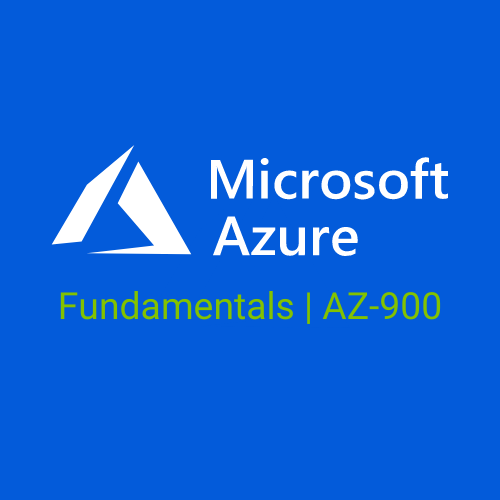 Azure Fundamentals | AZ-900 | Klassikaal | Learningfever, proud to be ahead