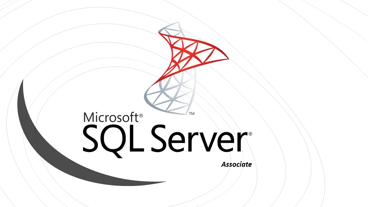 Ms Sql Server Associate Learningfever Proud To Be Ahead