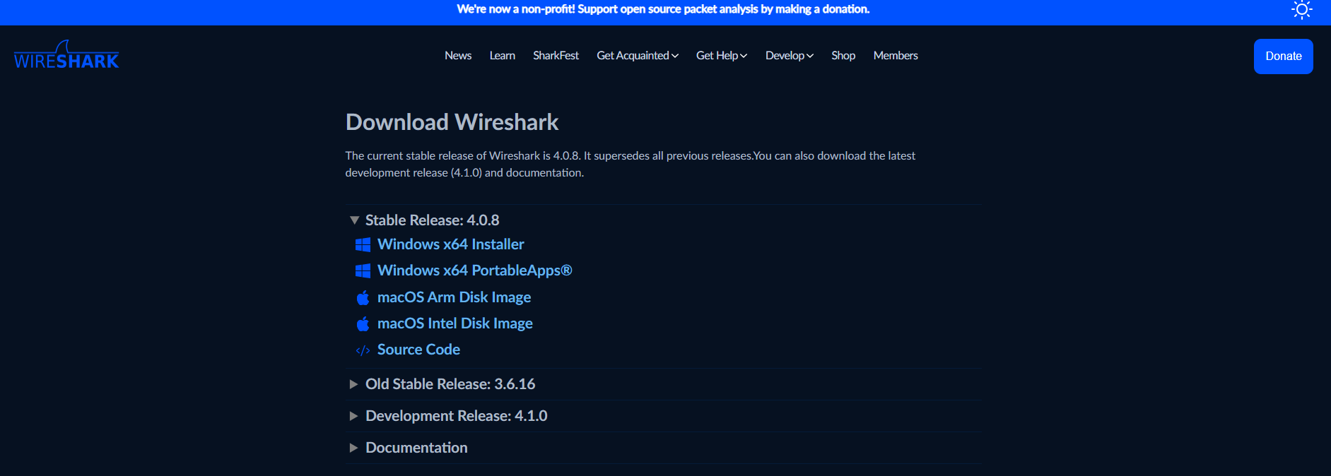 Practicum: Wireshark | Learningfever, proud to be ahead