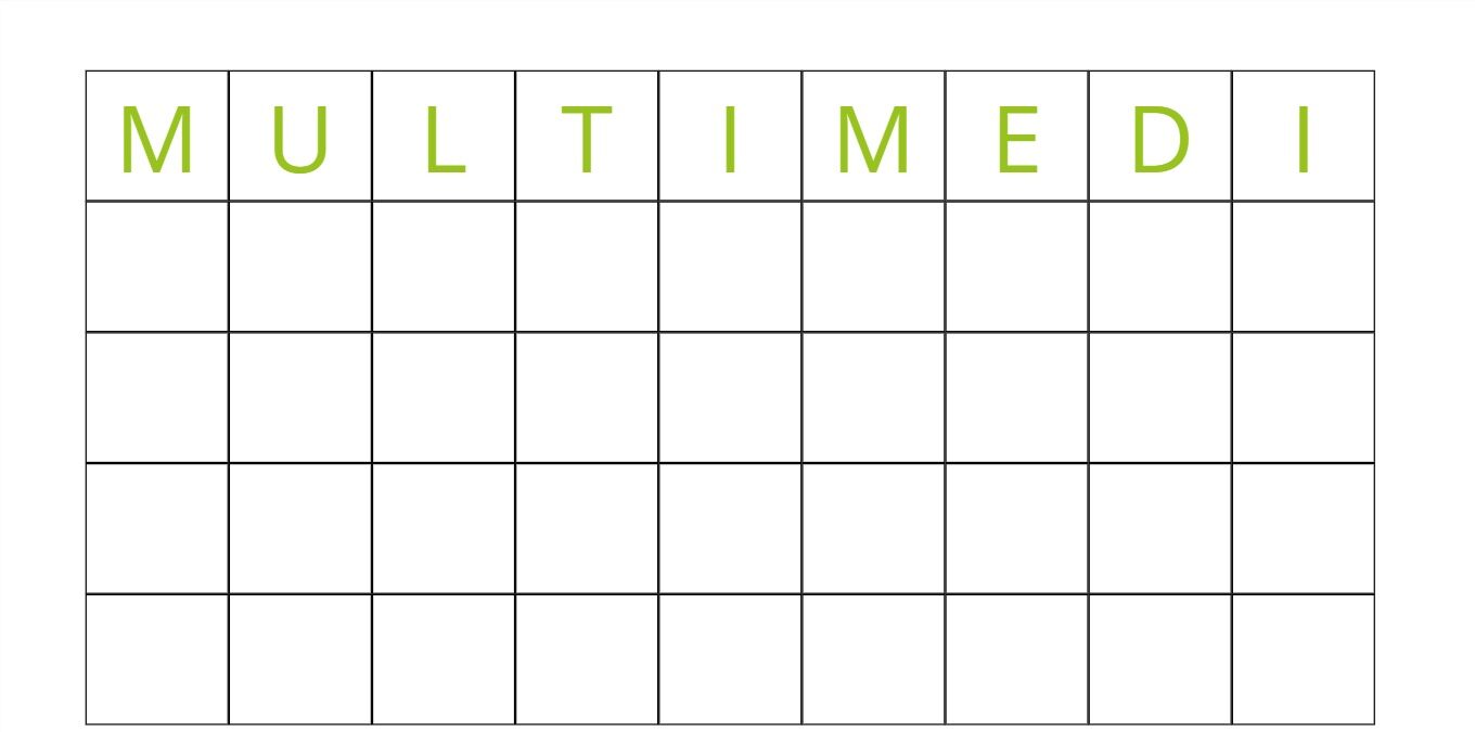 Kolomtranspositie (Columnar Transposition Cipher) | Learningfever ...