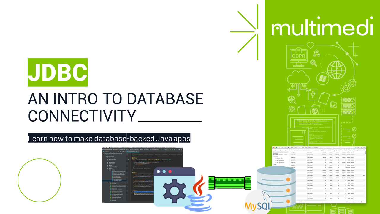 JDBC: The Ultimate Guide for Building Database-Connected Java Applications | Learningfever ...